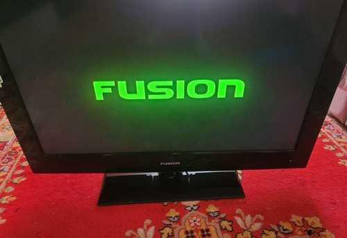 Телевизор fusion 32 дюйма