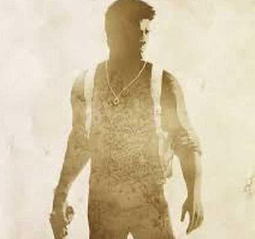 Uncharted: Натан Дрейк коллекция (PS4/PS5)