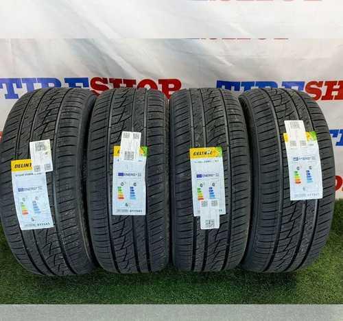 Delinte DS8 285/60 R18 120V