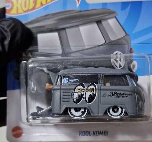 Kool Combi, Hot Wheels (2023)