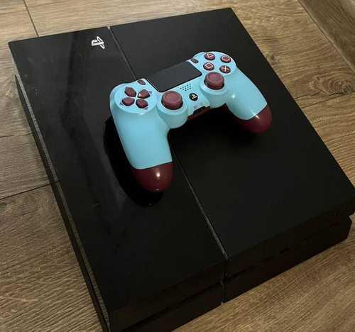 Sony playstation 4