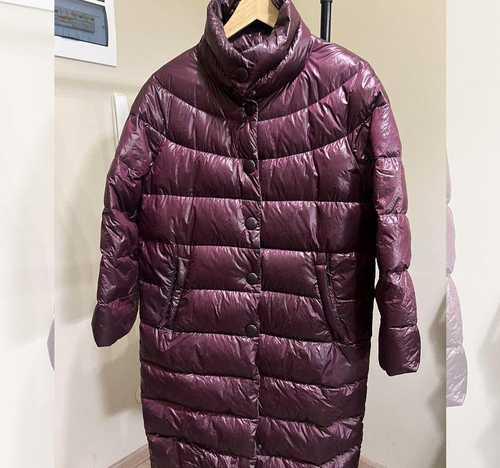 Куртка демисезонная 40 42 moncler