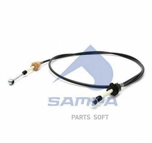 Sampa 032.477 Трос переключения передач FH 12 2001