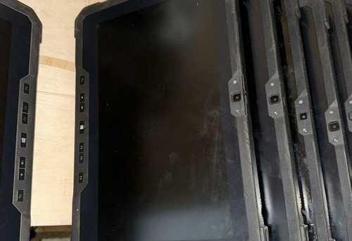 Защищенный ноутбук dell 7212 core i5-7300U