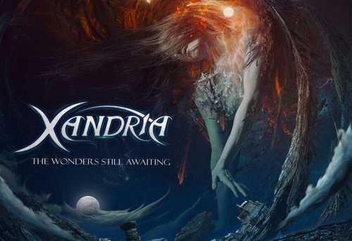 Виниловая пластинка Xandria - The Wonders Still Aw