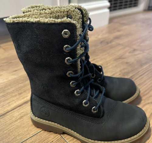 Timberland детские 30 р-р