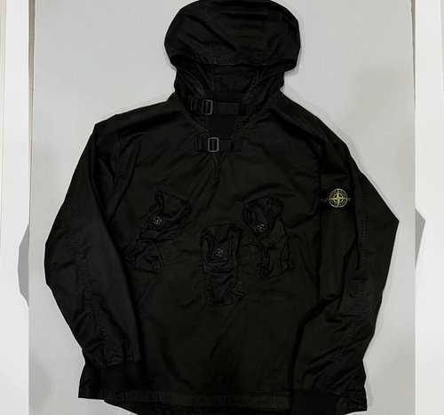 Stone Island анорак