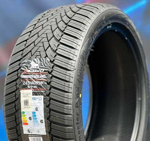 Arivo Winmaster ProX ARW3 245/40 R18 97V