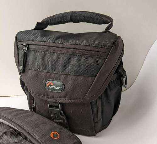 Сумка Lowepro Nova 140 aw