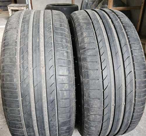 Tracmax X-Privilo TX3 255/40 R19 100Y