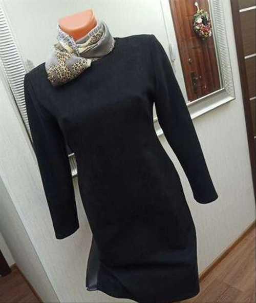 Маленькое черное платье 44р