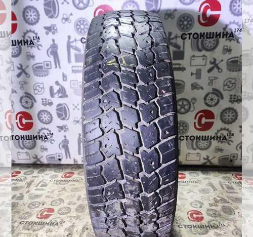 Шина б/у 225/75R16 LT Triangle TR246