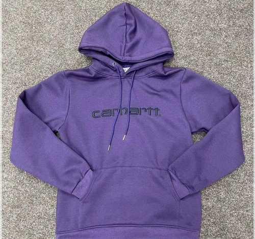 Худи Carhartt
