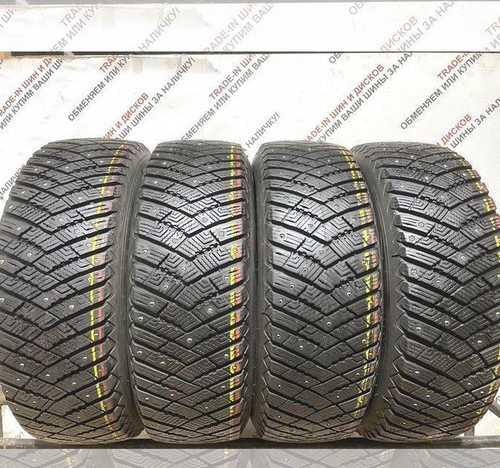 Goodyear Ultragrip Ice Arctic 215/65 R17 103W