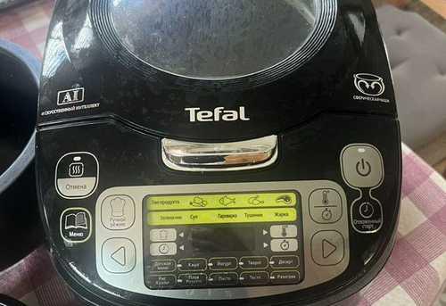 Мультиварка tefal