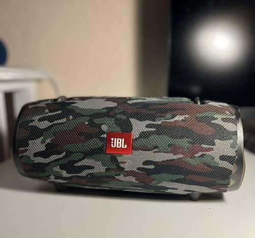 Jbl extreme 2