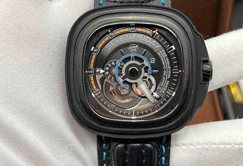 Часы SevenFriday