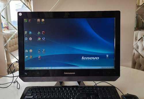 Компютерный Моноблок lenovo C325