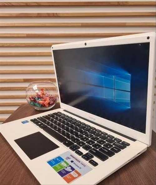 14.1" Ноутбук Prestigio SmartBook 141 C