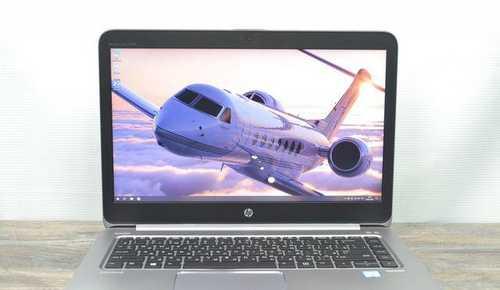 HP Elitebook Folio 1040 G3 Core i7