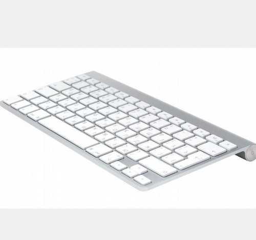 Клавиатура Apple Bluetooth Magic Keyboard A1314