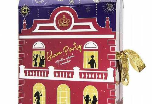 Адвент календарь Летуаль glam Party