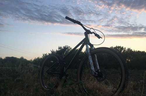 Norco ONE25