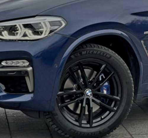 Диски на bmw x 3 g01 x4 g02 R19