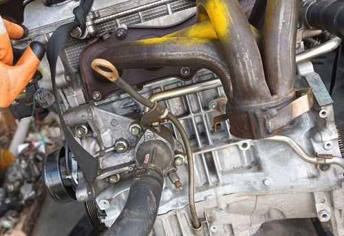 Двигатель 2AZ-FE Toyota Camry, Ipsum, Alphard