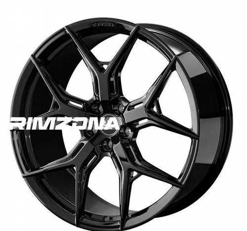 Кованые диски LS forged R20 5x114.3