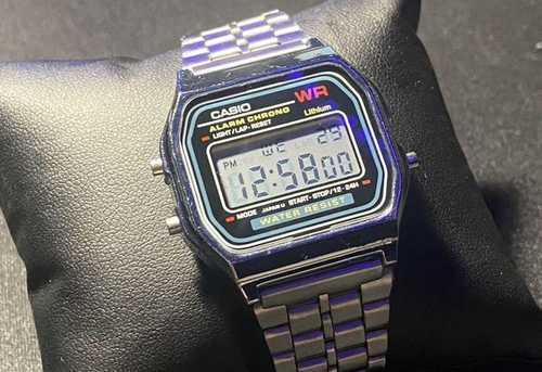 Часы casio vintage