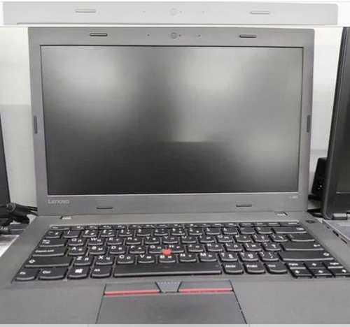 Ноутбук Lenovo L460/тц