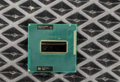 Процессор Intel Core i7-3630QM, 4 ядра SR0UX