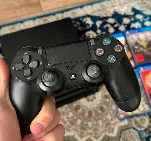 Sony playstation 4 pro