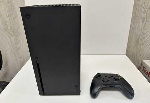 Игровые приставки Microsoft Xbox Series X