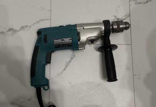 Дрель makita hp 2070