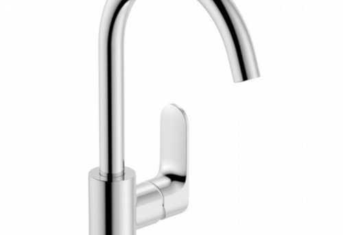 Смеситель для раковины hansgrohe 72536000 Хром