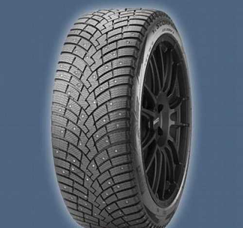 Pirelli Scorpion Ice Zero 2 245/50 R20 105T