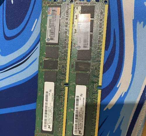 Оперативная память ddr3 16 gb
