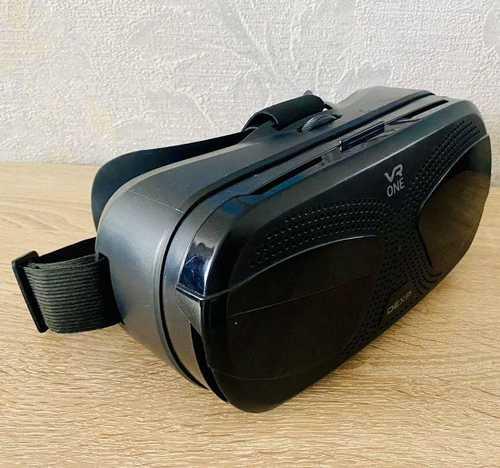 Vr очки для телефона