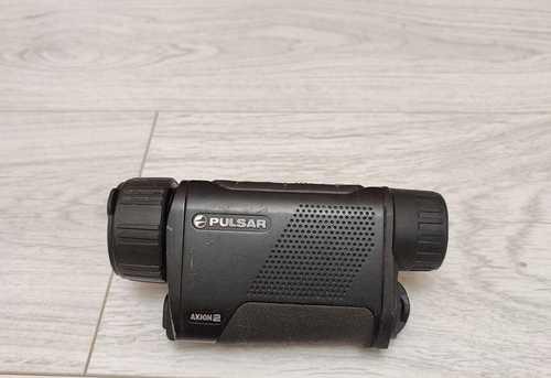 Тепловизор pulsar axion2 XQ35