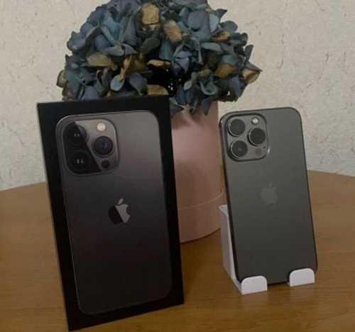 iPhone 13 Pro, 128 ГБ