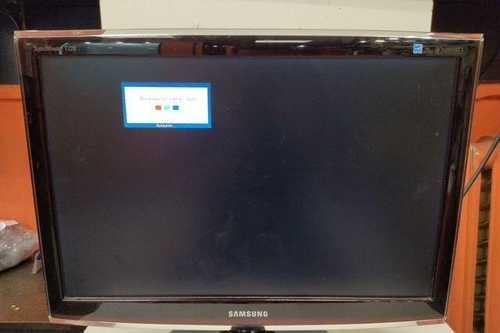 Мониторы Samsung T220