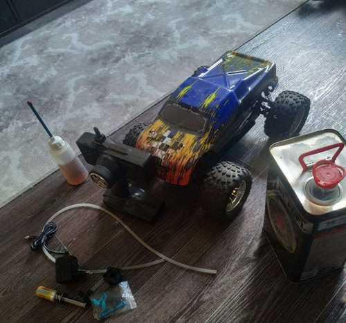 Rc модель 1:10