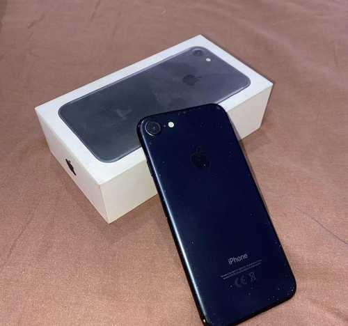 iPhone 7, 32 ГБ