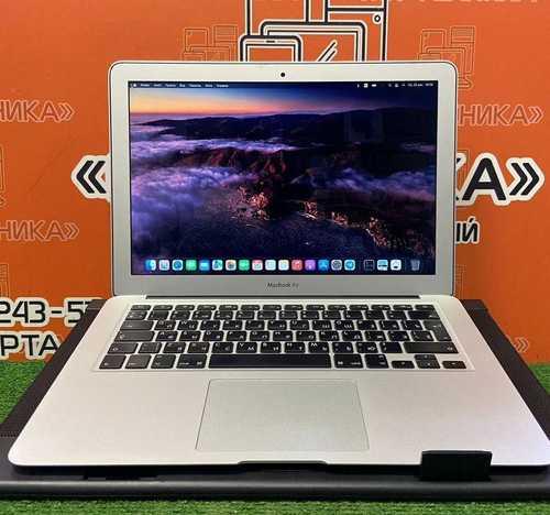 Ноутбук Apple MacBook Air Core i5/4GB/128GB/Intel