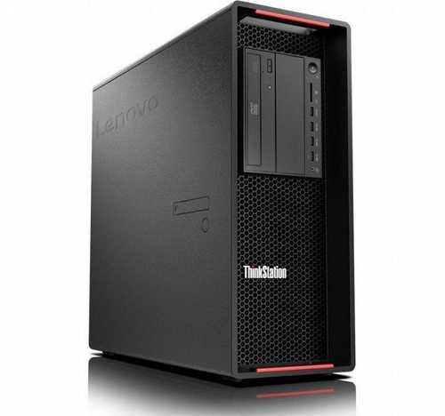 Lenovo Thinkstation P500 рабочая станция