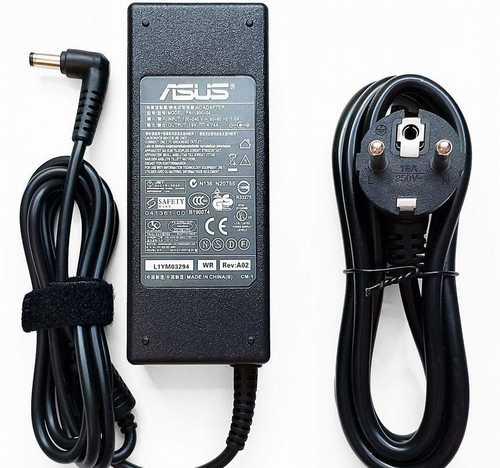 Зарядка для ноутбука Asus 19V 4.74A 90W 5.5x2.5