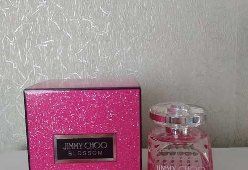 Женский парфюм"Jimmy Choo Blossom"100мл