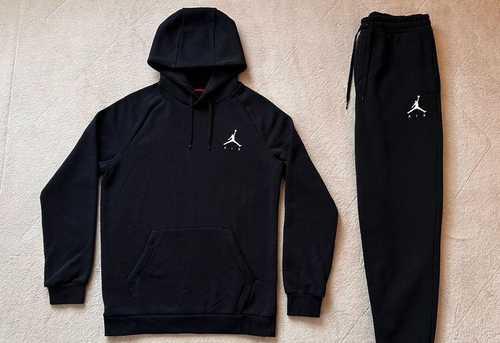 Костюм Jordan (M) Jumpman Black. Оригинал